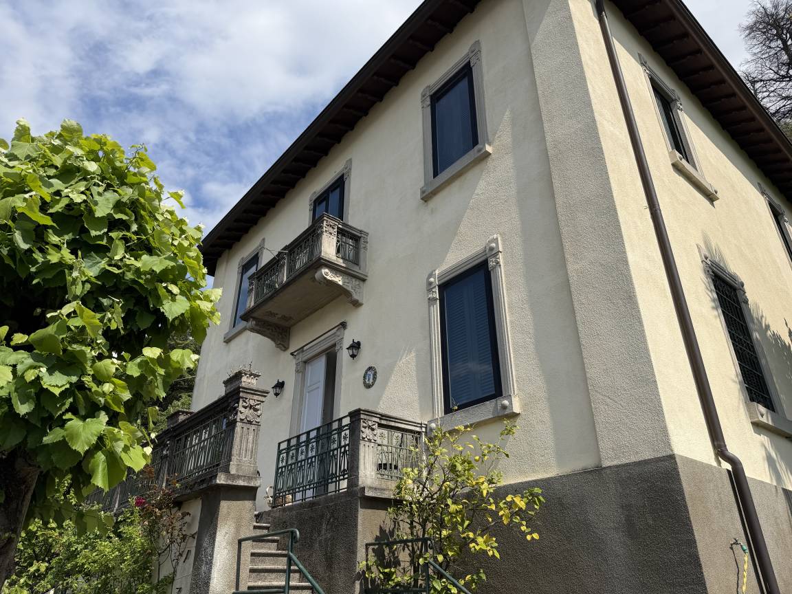 200 M² Villa ∙ 3 Schlafzimmer ∙ 6 Gäste - Bellagio