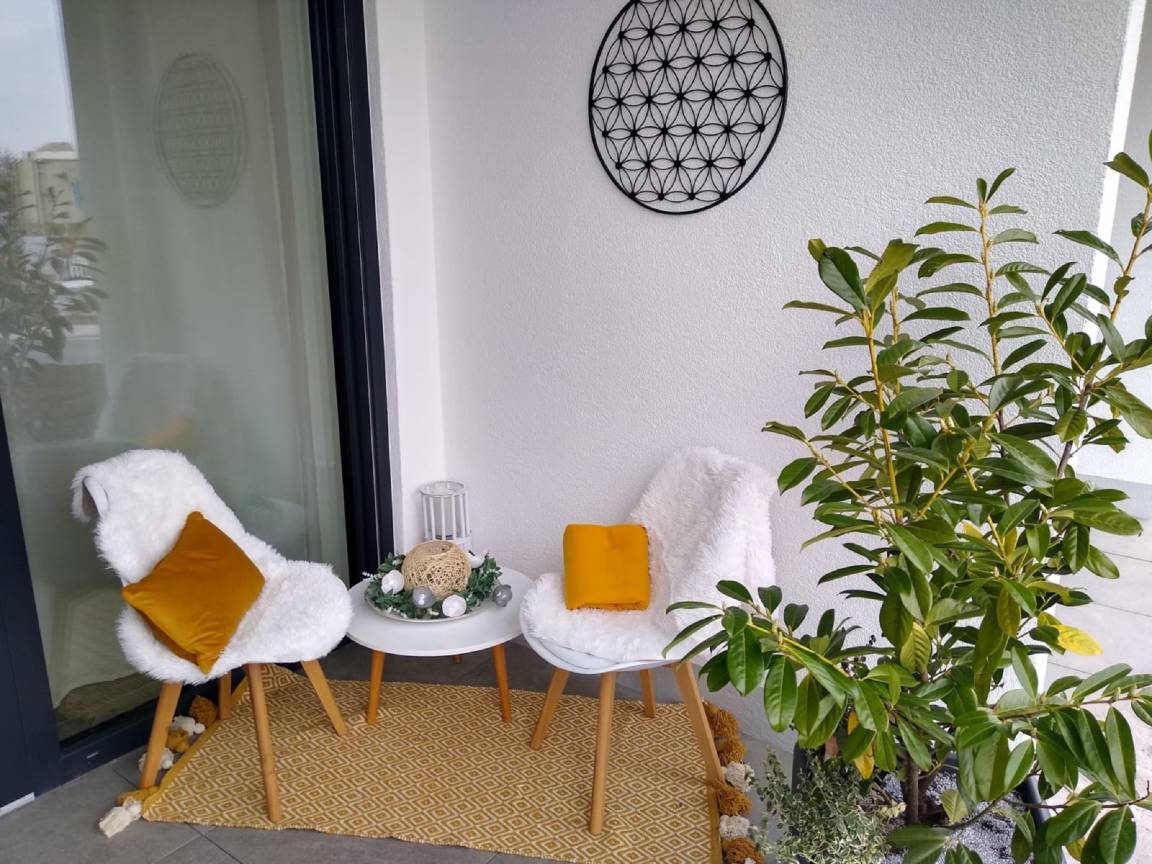 Apartamento ∙ 1 Quarto ∙ 2 Hóspedes - Rothenburg ob der Tauber