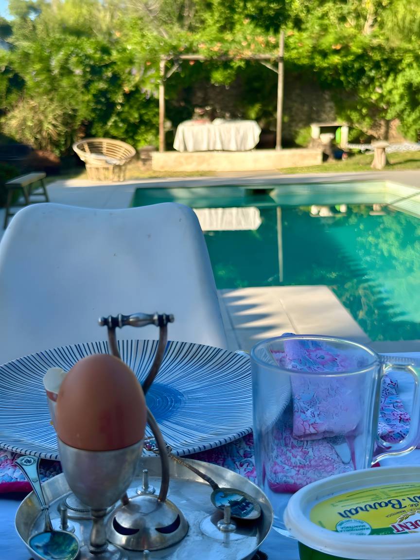 260 M² Farmhouse ∙ 2 Bedrooms ∙ 4 Guests - Jimena de la Frontera