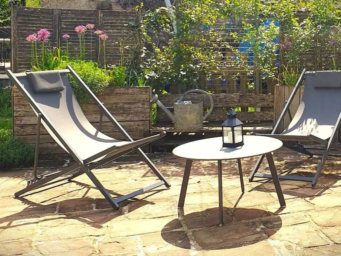 53 M² Cottage ∙ 1 Bedroom ∙ 4 Guests - Alps