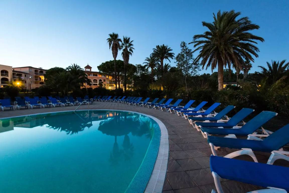 23 M² Studio Flat ∙ 1 Bedroom ∙ 2 Guests - Sainte-Maxime
