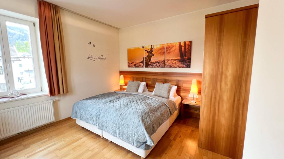 Hotel ∙ 1 Schlafzimmer ∙ 2 Gäste - Lienz