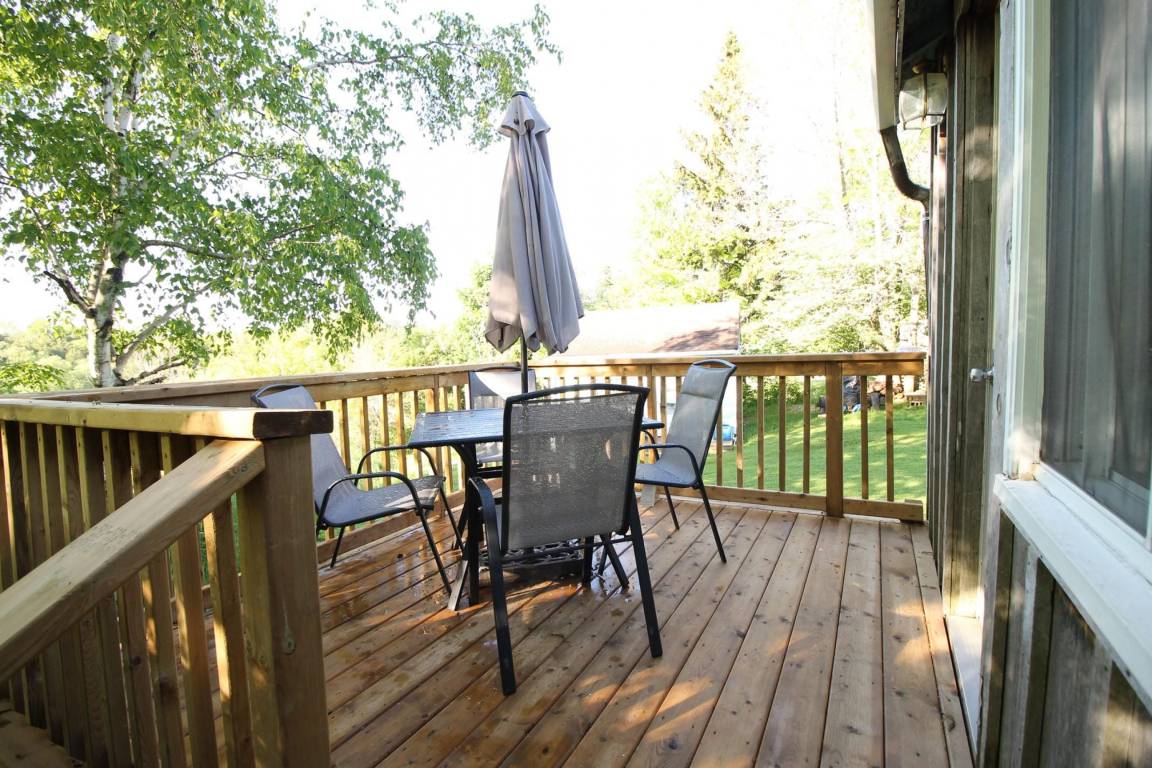 House ∙ 2 Bedrooms ∙ 4 Guests - Sauble Beach