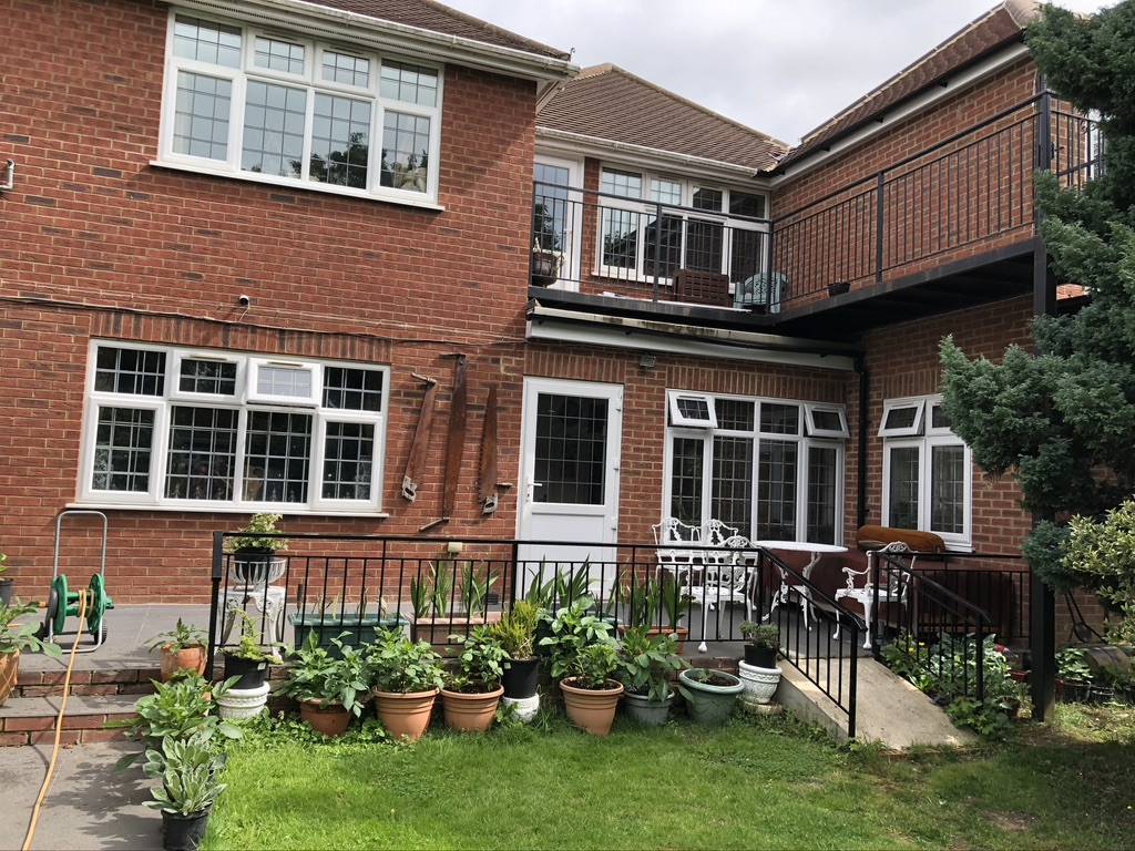 50 M² House ∙ 1 Bedroom ∙ 2 Guests - High Wycombe
