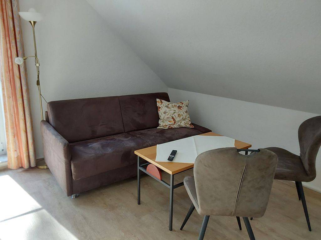 32 M² Apartment ∙ 1 Bedroom ∙ 3 Guests - Dierhagen