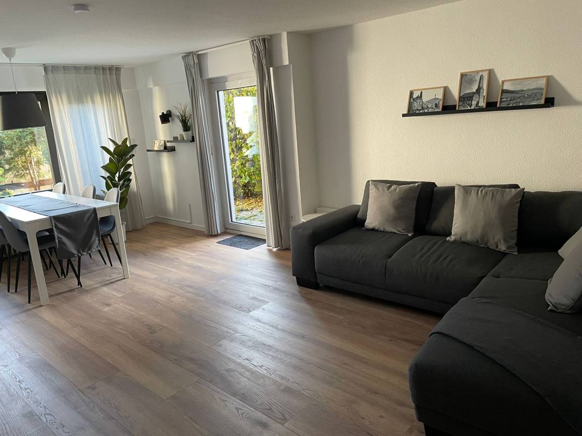 Apartment ∙ 2 Bedrooms ∙ 6 Guests - Bad Laasphe