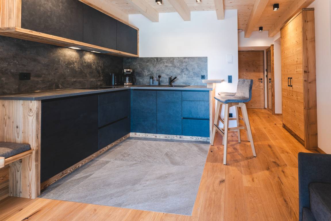 45 M² Appartamento ∙ 2 Camere Da Letto ∙ 6 Ospiti - Croda Rossa di Sesto
