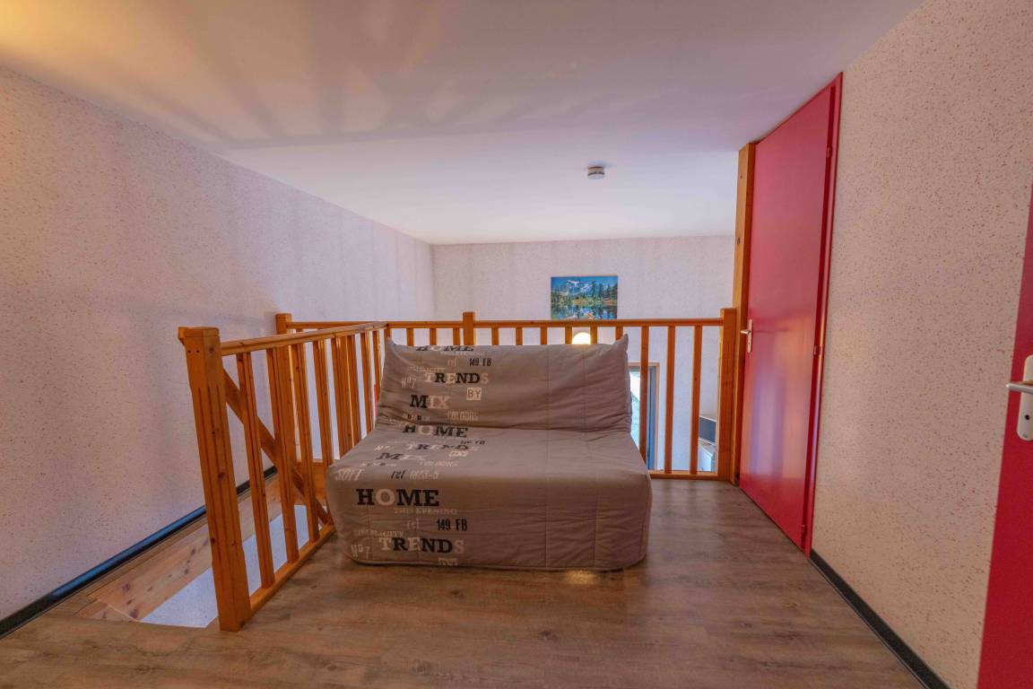 65 M² Appartement ∙ 3 Chambres ∙ 10 Personnes - Foix