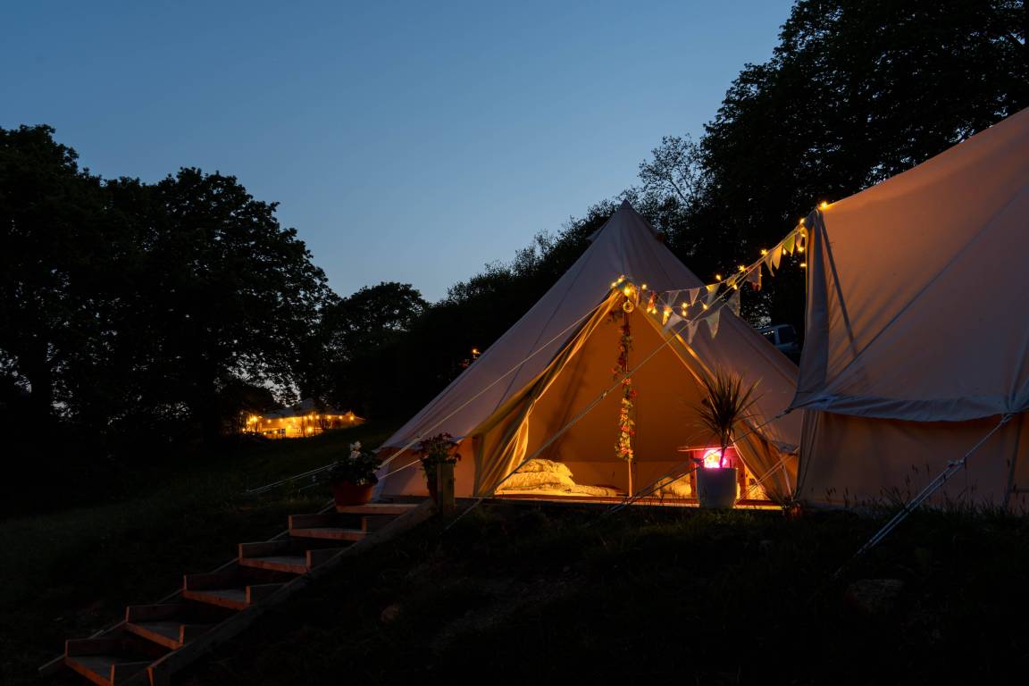 40 M² Hütte ∙ 7 Schlafzimmer ∙ 29 Gäste - Rhos-on-Sea