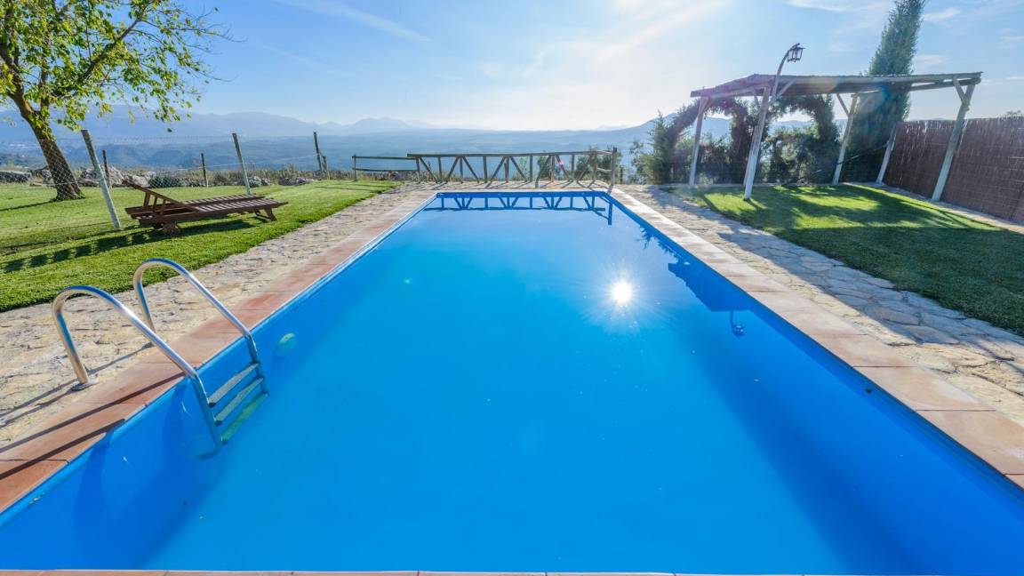 90 M² Casa ∙ 3 Habitaciones ∙ 6 Huéspedes - Loja
