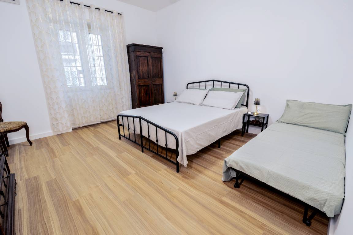 Appartement ∙ 2 Chambres ∙ 5 Personnes - Ciampino