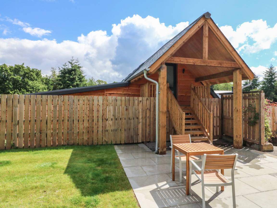 Cottage ∙ 1 Bedroom ∙ 2 Guests - Crediton