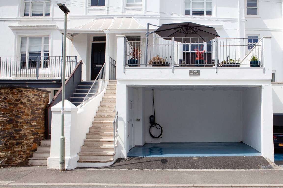 Cottage ∙ 2 Bedrooms ∙ 4 Guests - Kingsbridge