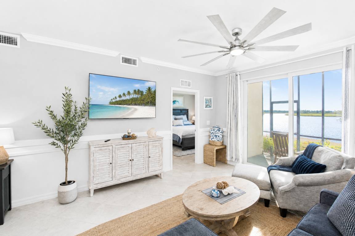 104 M² Condo ∙ 2 Bedrooms ∙ 4 Guests - Lakewood Ranch