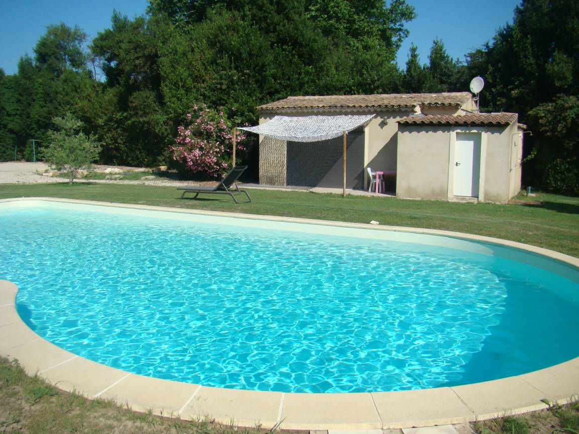 50 M² Maison De Vacances ∙ 1 Chambre ∙ 2 Personnes - Maussane-les-Alpilles