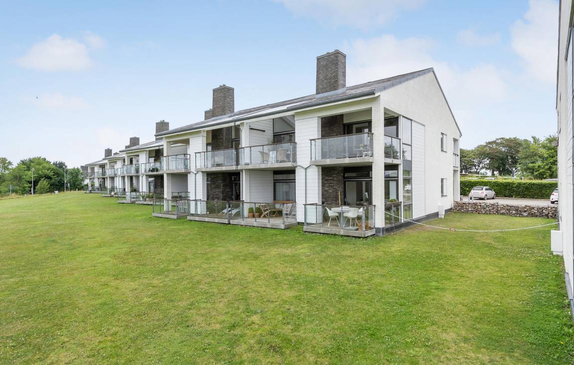 116 M² Maison De Vacances ∙ 2 Chambres ∙ 4 Personnes - Glücksburg