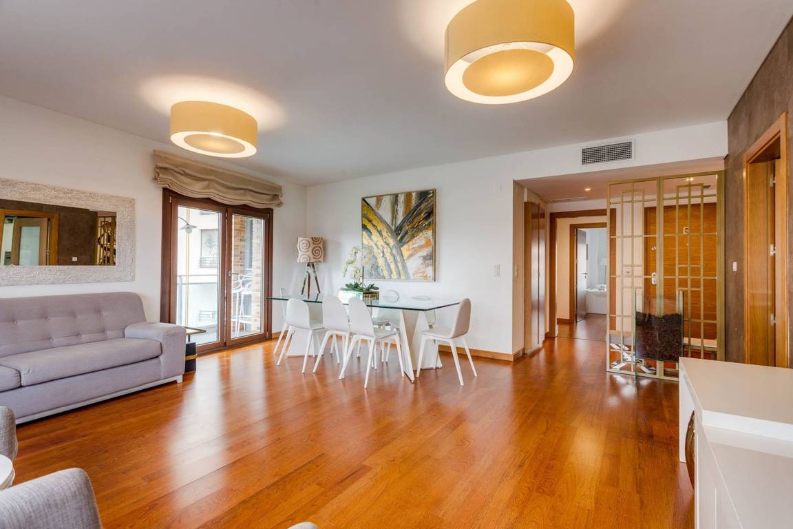 Apartamento ∙ 2 Habitaciones ∙ 5 Huéspedes - Odivelas