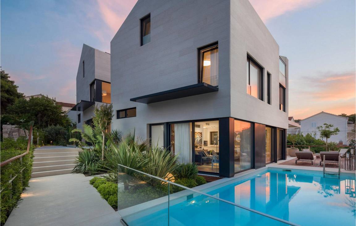 140 M² Casa Vacanza ∙ 3 Camere Da Letto ∙ 6 Ospiti - San Giovanni di Brazza