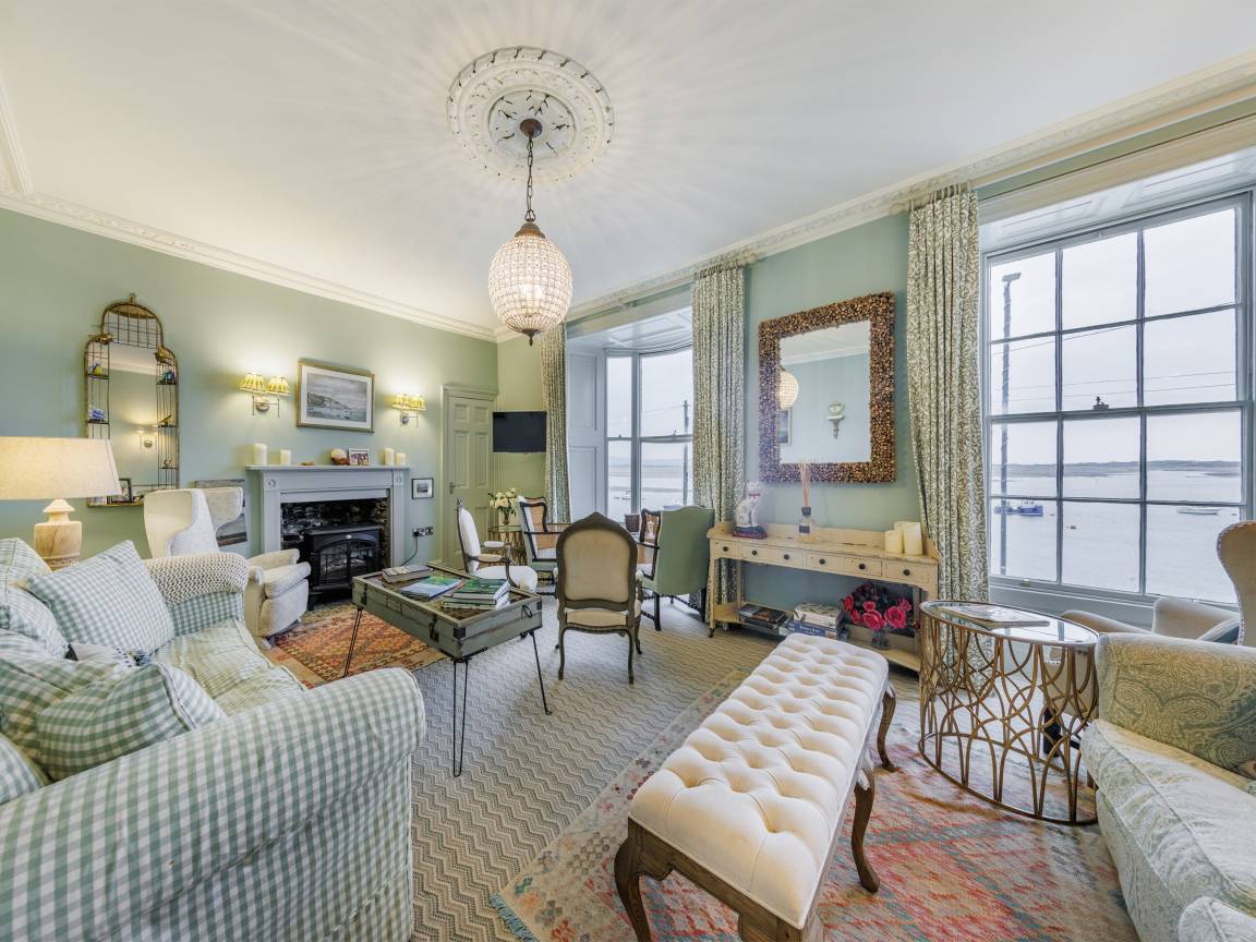 Cottage ∙ 6 Bedrooms ∙ 12 Guests - Aberdovey