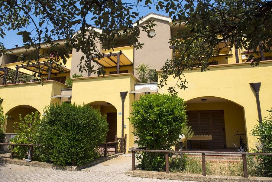 120 M² Longère ∙ 1 Chambre ∙ 6 Personnes - Grosseto