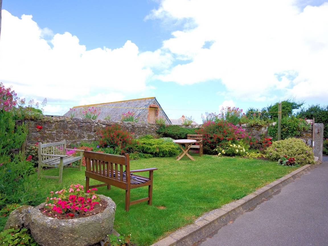 Cottage ∙ 2 Bedrooms ∙ 4 Guests - Padstow