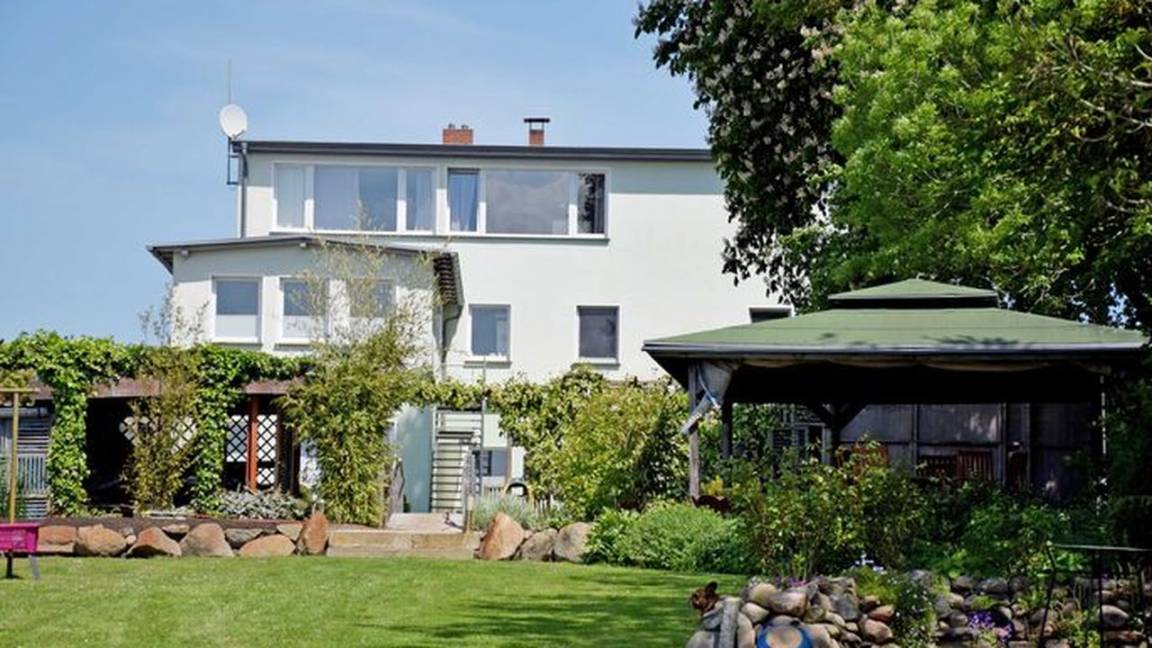 45 M² Apartment ∙ 1 Bedroom ∙ 4 Guests - Stralsund