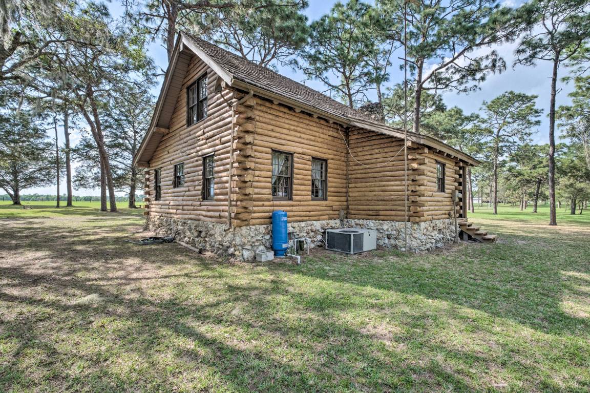 92 M² House ∙ 1 Bedroom ∙ 2 Guests - Diamond Lake, Belleview