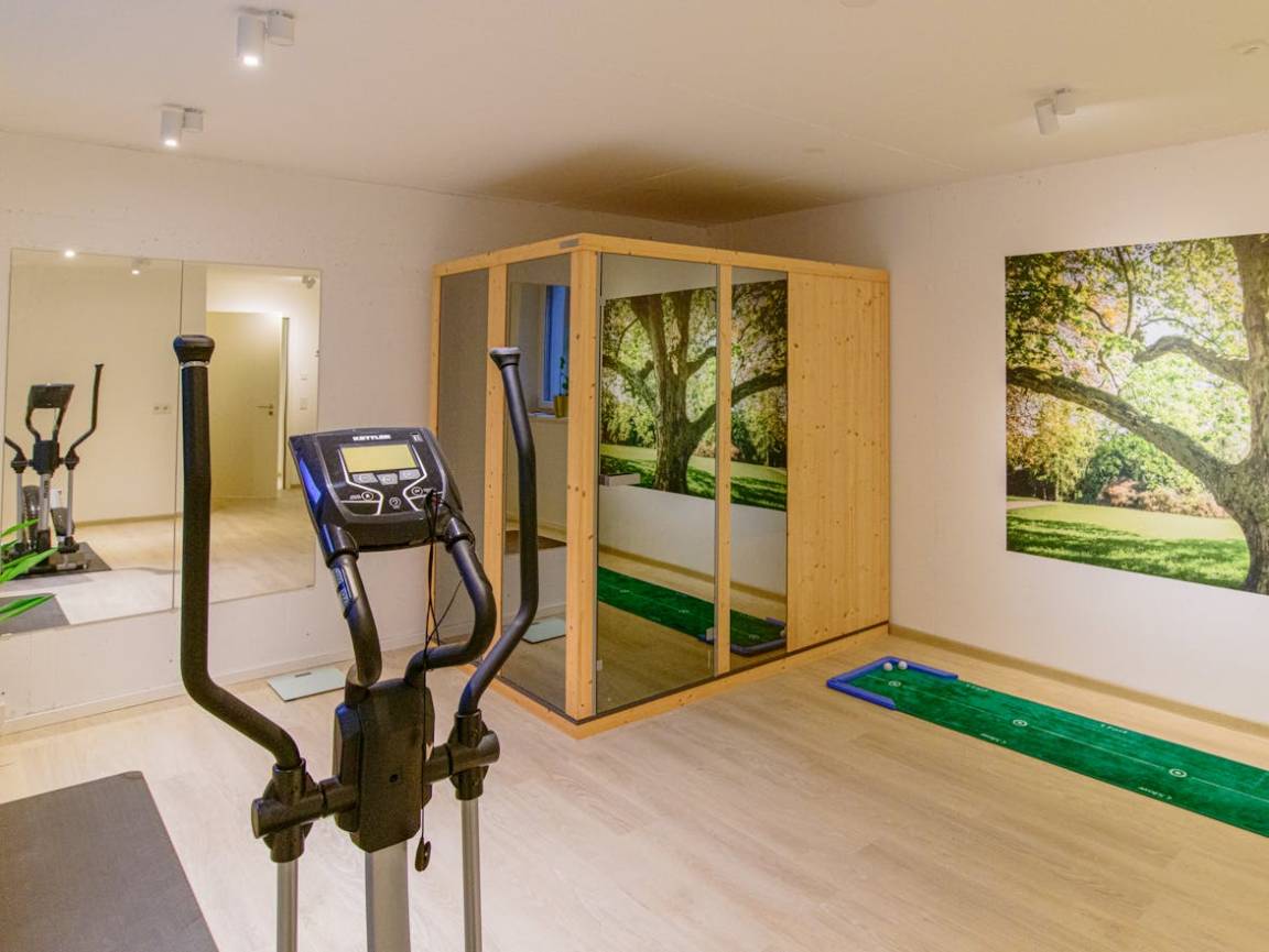 31 평방 미터 주택 ∙ 침실 1개 ∙ 게스트 2명 - 뮌헨