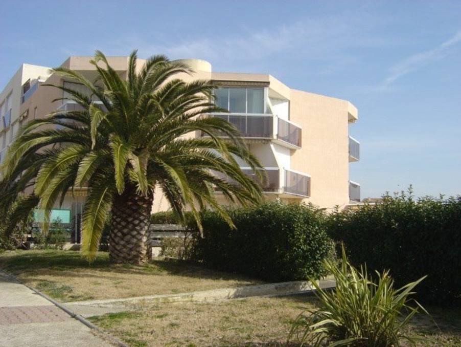 25 M² Appartement ∙ 4 Personnes - Plage de Port Camargue
