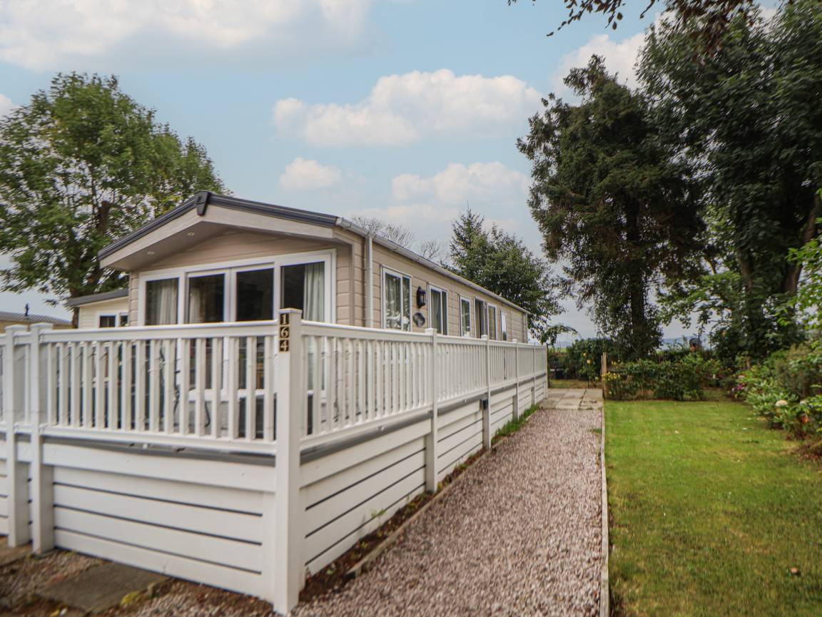 Cottage ∙ 2 Bedrooms ∙ 4 Guests - Ruthin