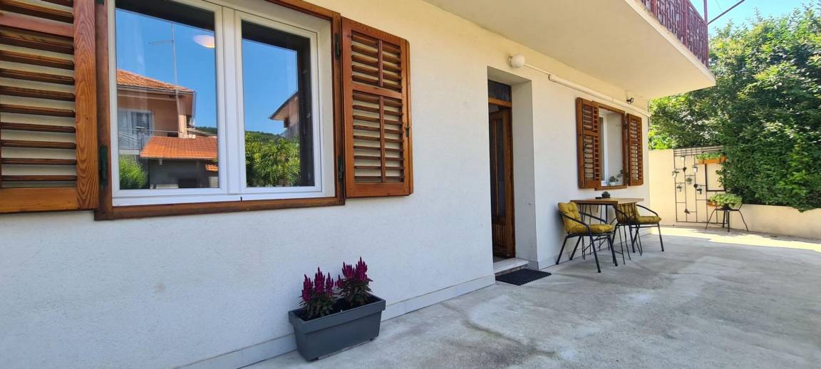 Apartment ∙ 1 Bedroom ∙ 3 Guests - Stari Grad