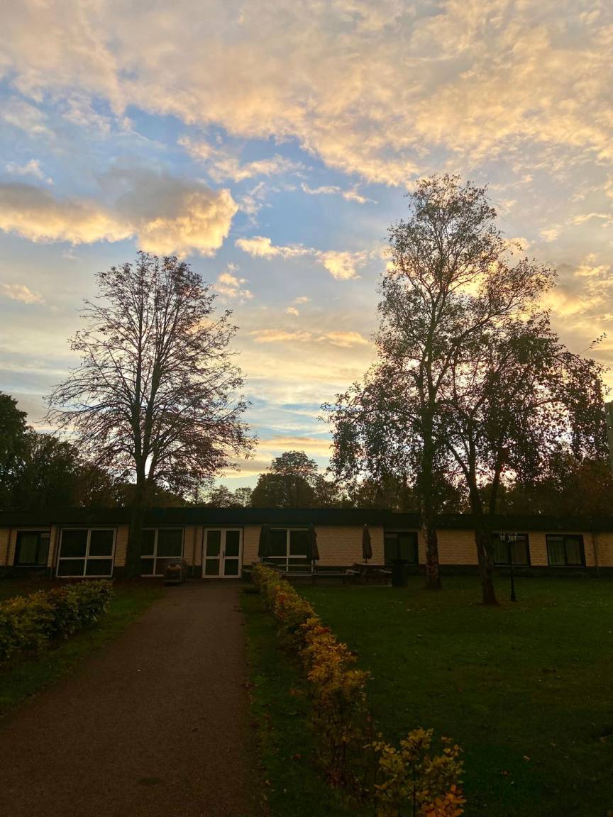 900 M² Villa ∙ 18 Bedrooms ∙ 54 Guests - Roermond