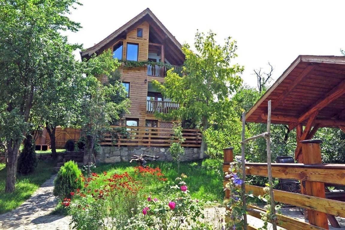 28 M² Apartment ∙ 1 Bedroom ∙ 3 Guests - Orlat