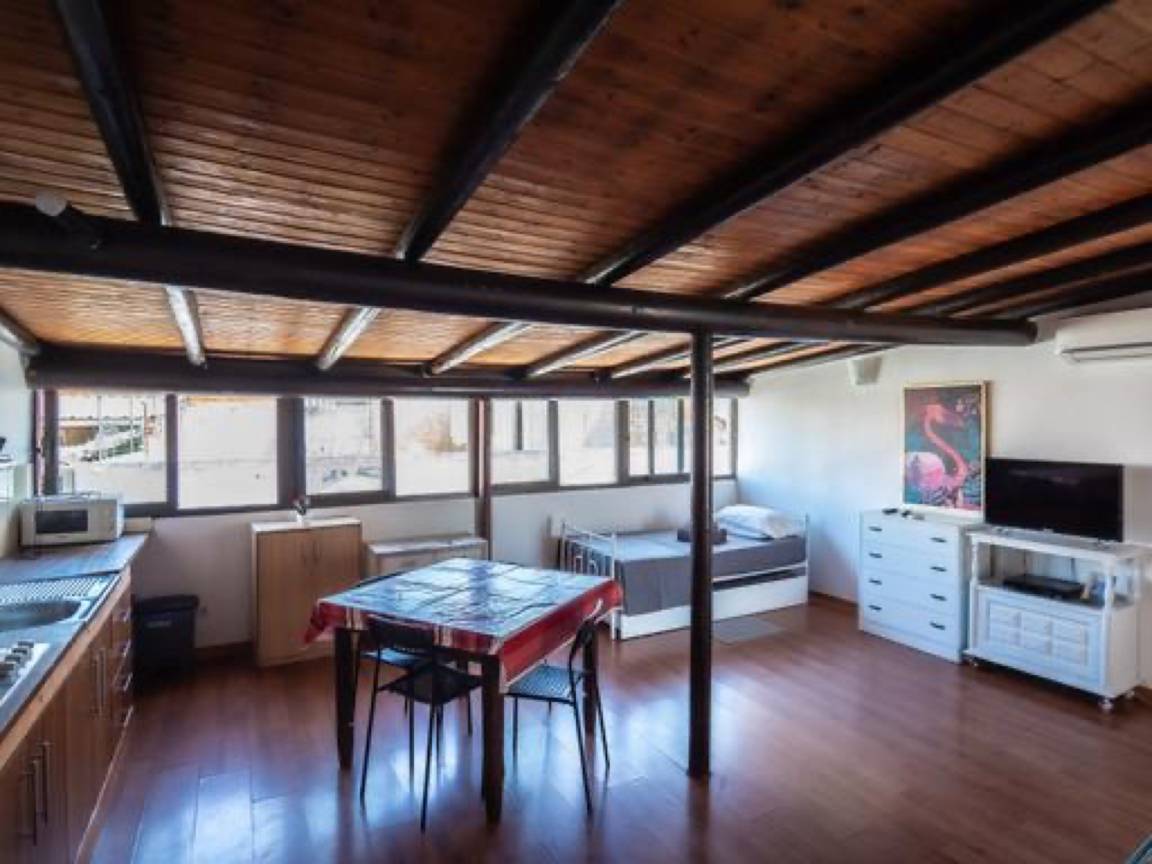 50 M² Appartement ∙ 1 Chambre ∙ 4 Personnes - Fuseta