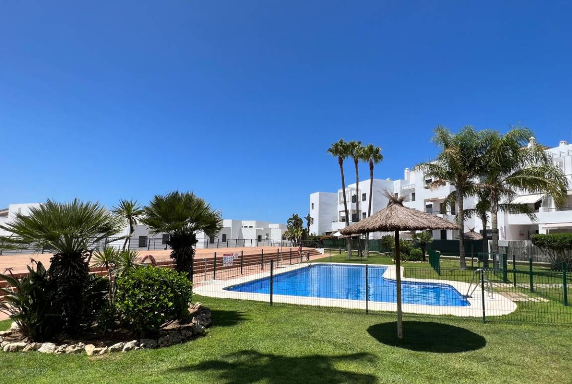100 M² House ∙ 3 Bedrooms ∙ 6 Guests - Conil de la Frontera
