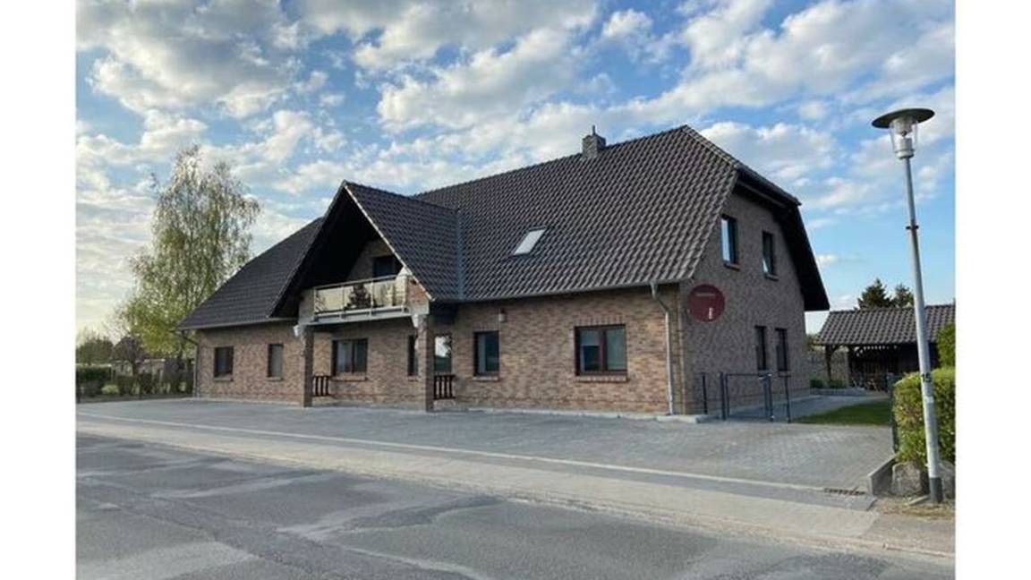 90 M² Appartement ∙ 3 Slaapkamers ∙ 8 Gasten - Waren