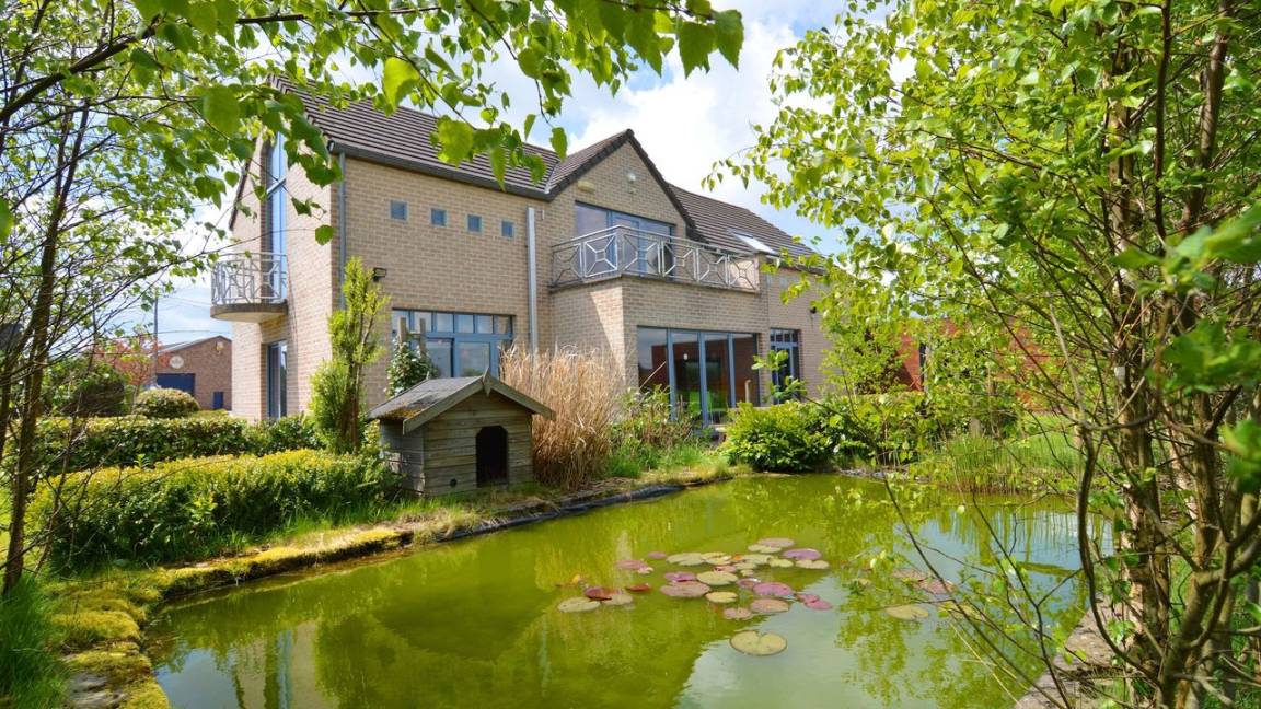 200 M² Appartement ∙ 2 Chambres ∙ 6 Personnes - Waimes