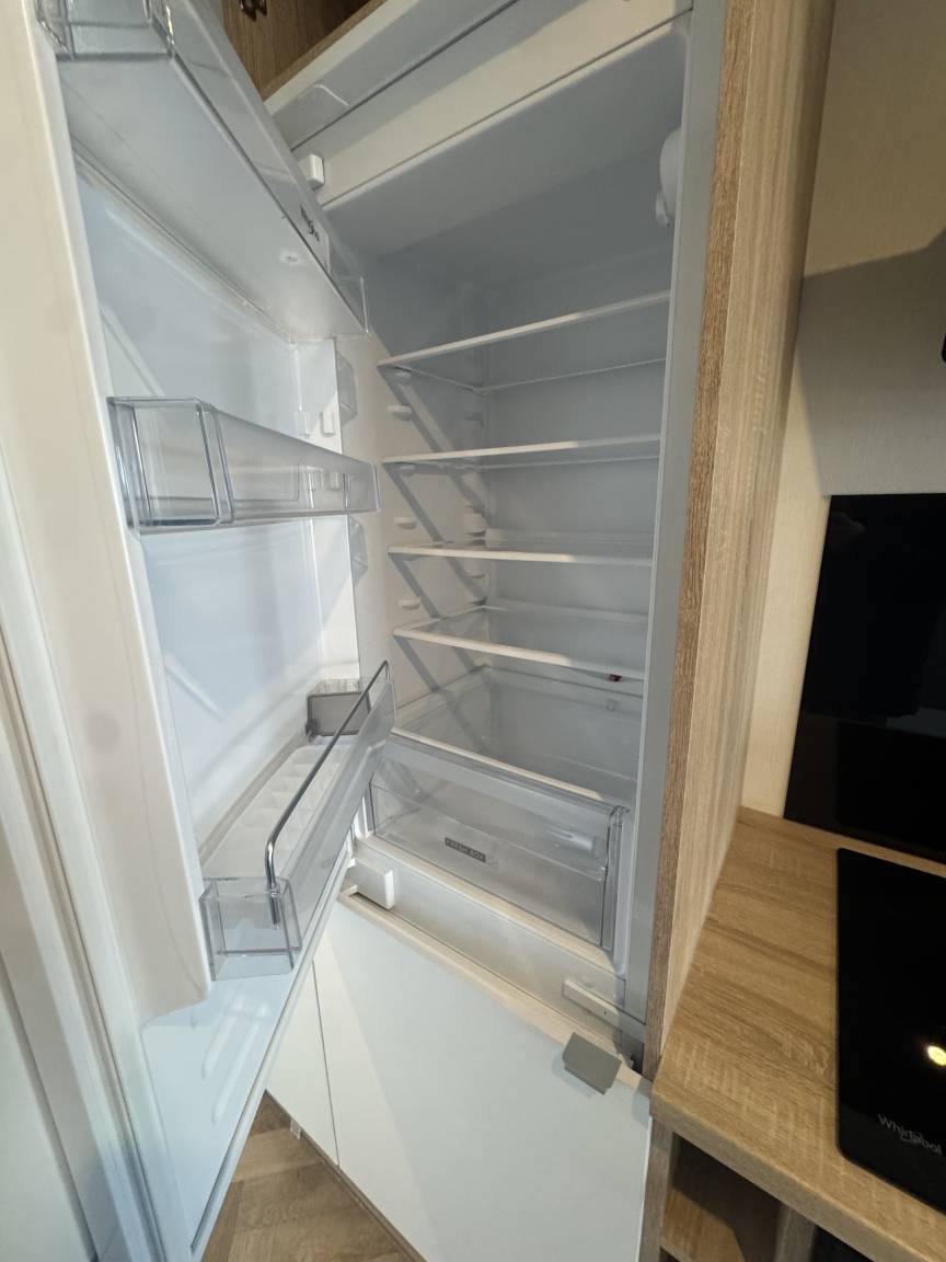 30 M² Bungalow ∙ 3 Habitaciones ∙ 6 Huéspedes - Velp