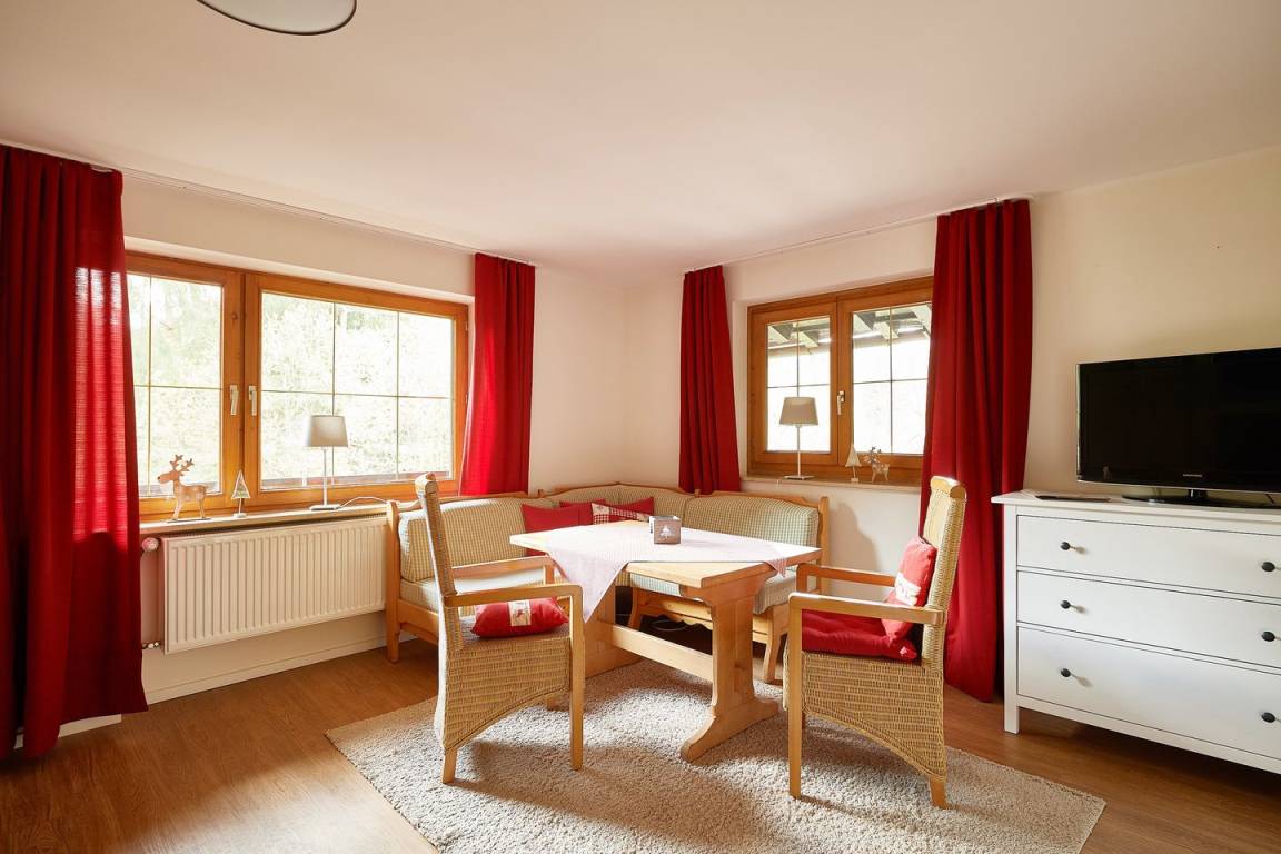 50 M² Apartment ∙ 1 Bedroom ∙ 4 Guests - Oberstdorf
