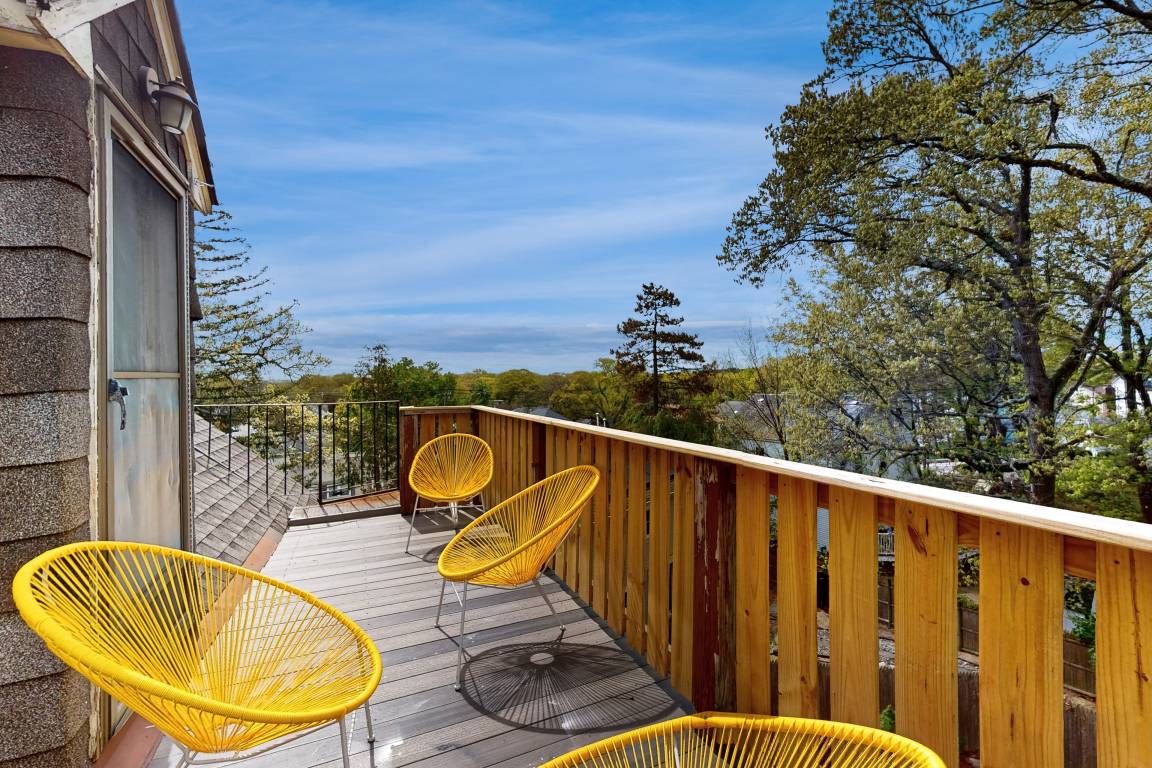 92 M² Apartment ∙ 2 Bedrooms ∙ 7 Guests - Boston, MA