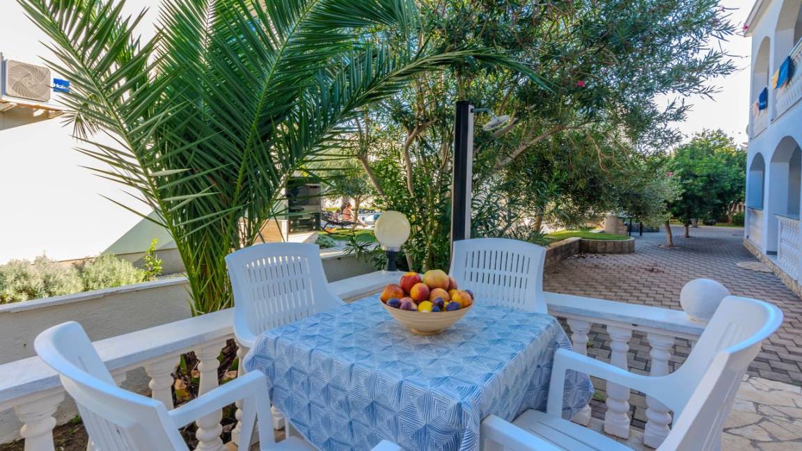 25 M² Hotel ∙ 1 Bedroom ∙ 3 Guests - Vrsi