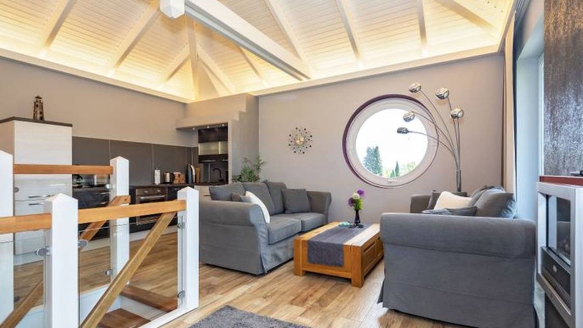 80 M² Ferienhaus ∙ 1 Schlafzimmer ∙ 2 Gäste - Usedom