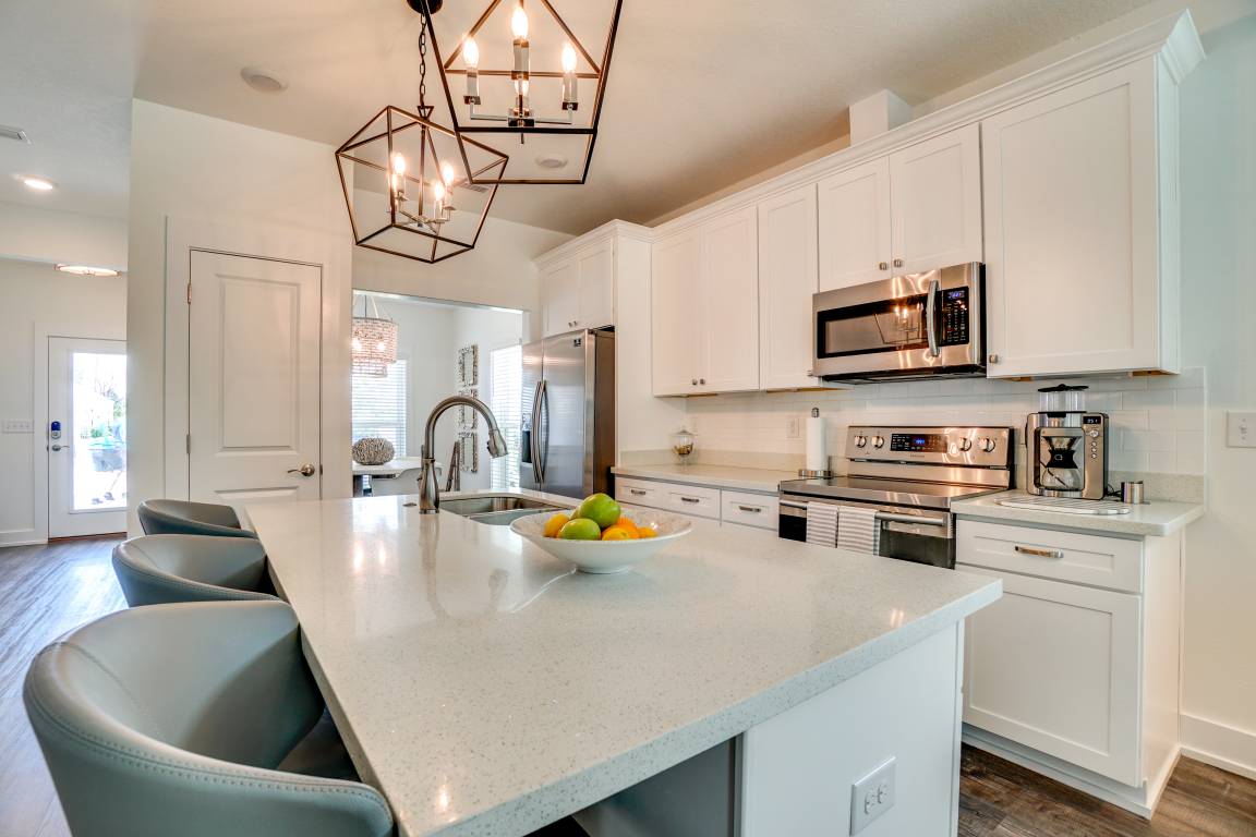 186 M² House ∙ 3 Bedrooms ∙ 8 Guests - Panama City Beach, FL