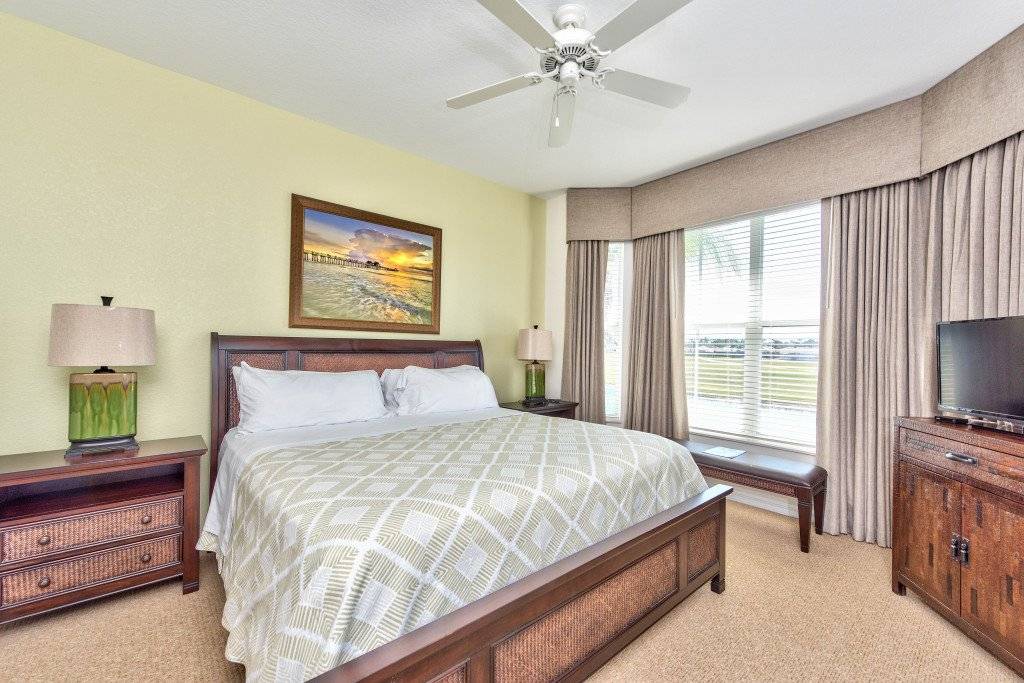116 M² Condo ∙ 2 Bedrooms ∙ 6 Guests - Picayune Strand State Forest, Naples