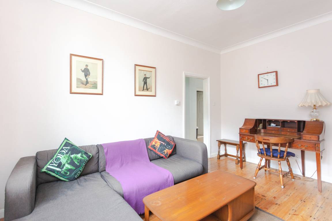 Apartment ∙ 2 Bedrooms ∙ 3 Guests - Saint Pancras Station - London