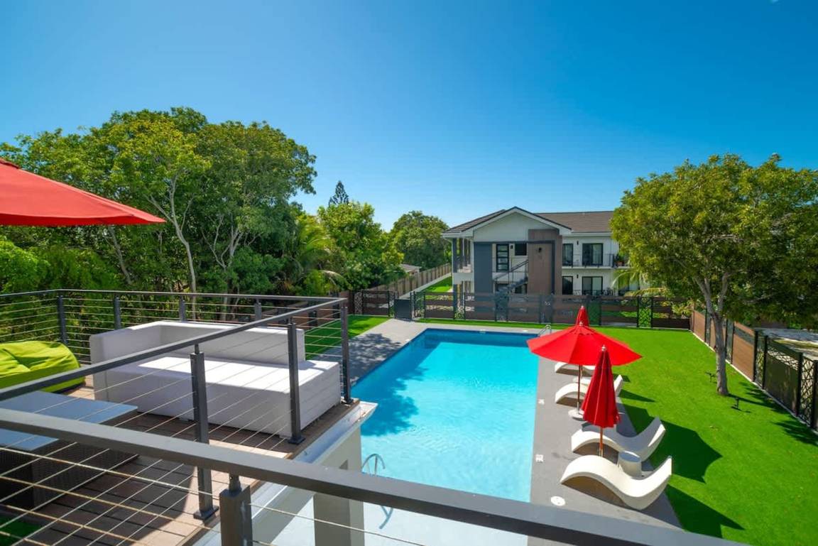 Apartment ∙ 1 Bedroom ∙ 2 Guests - West Bay