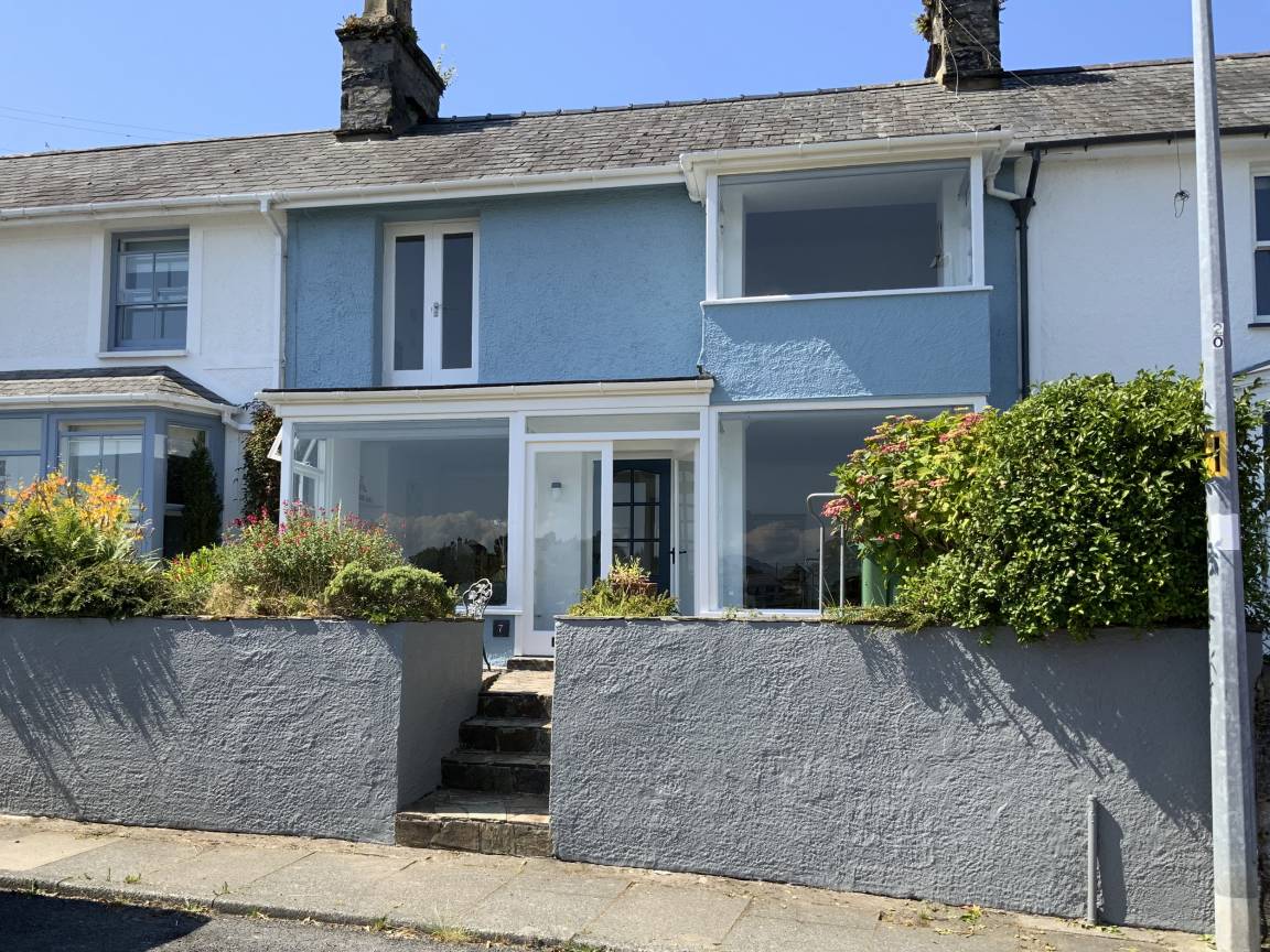Cottage ∙ 2 Bedrooms ∙ 4 Guests - Porthmadog