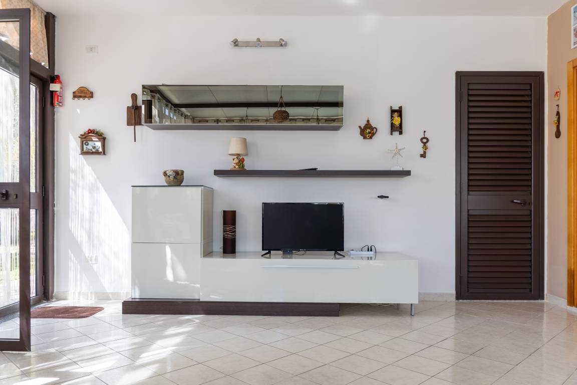 150 M² Villa ∙ 4 Chambres ∙ 9 Personnes - Ispica