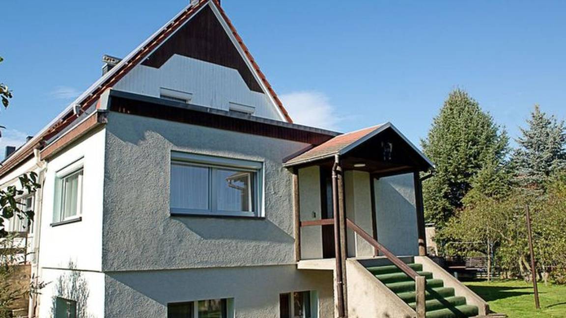 64 M² Ferienwohnung ∙ 2 Schlafzimmer ∙ 3 Gäste - Dresden
