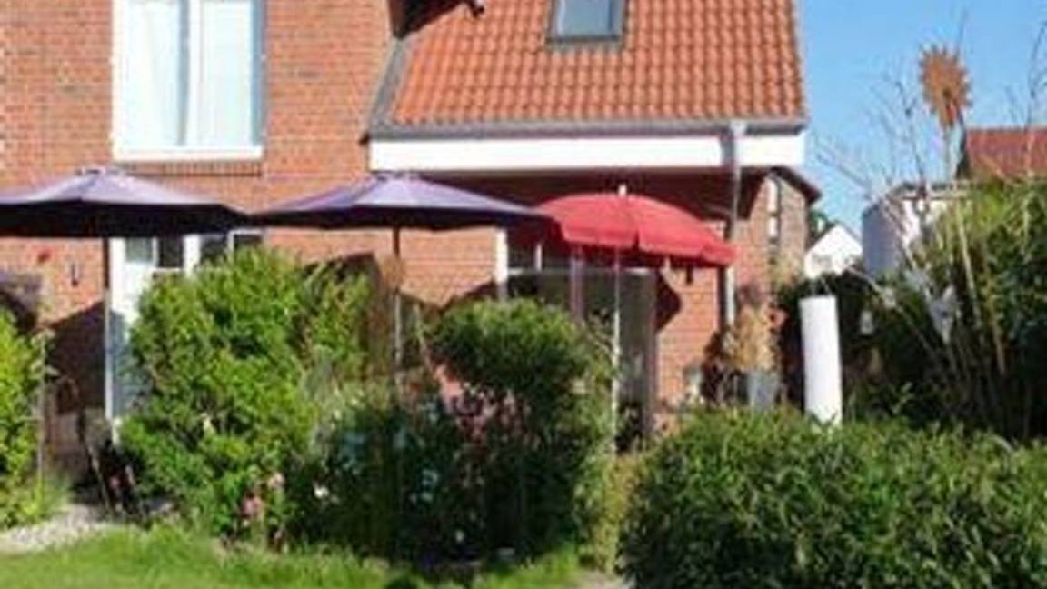 Hôtel ∙ 2 Personnes - Kiel